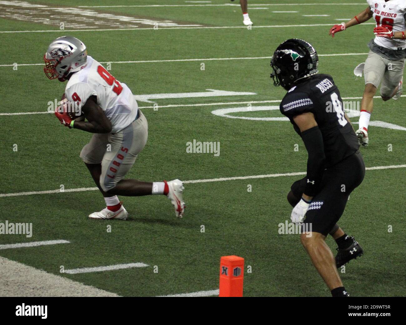 Jerrick reed ii hi-res stock photography and images - Alamy