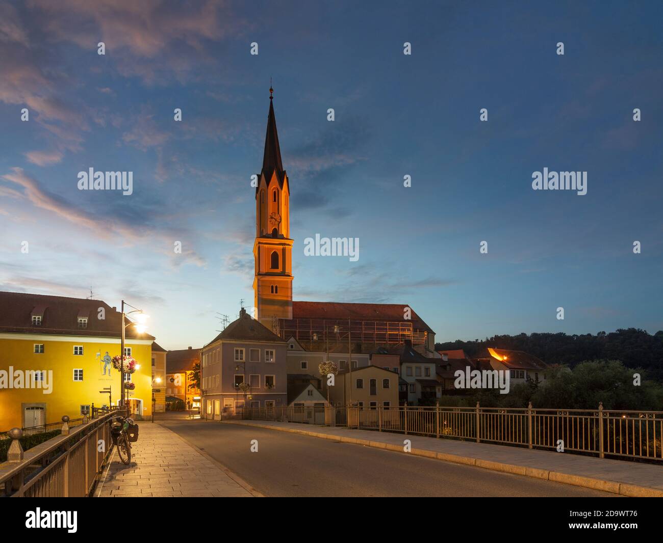 Vils hi-res stock photography and images - Alamy