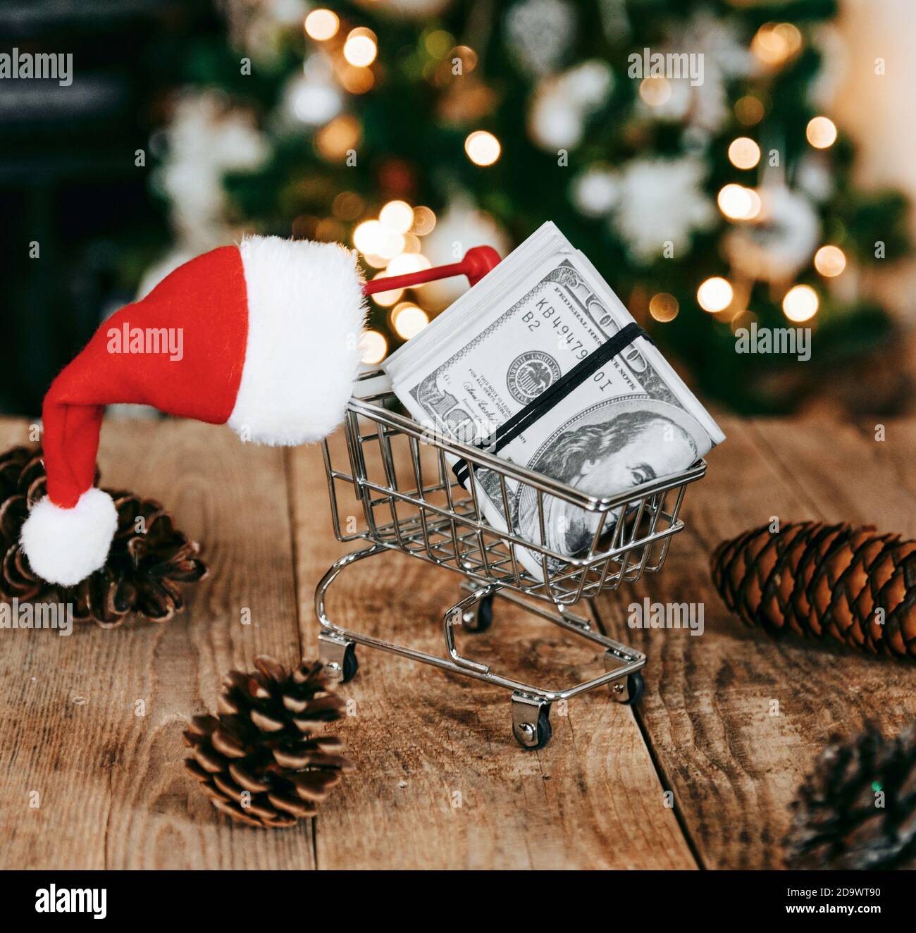 Money cone hi-res stock photography and images - Alamy