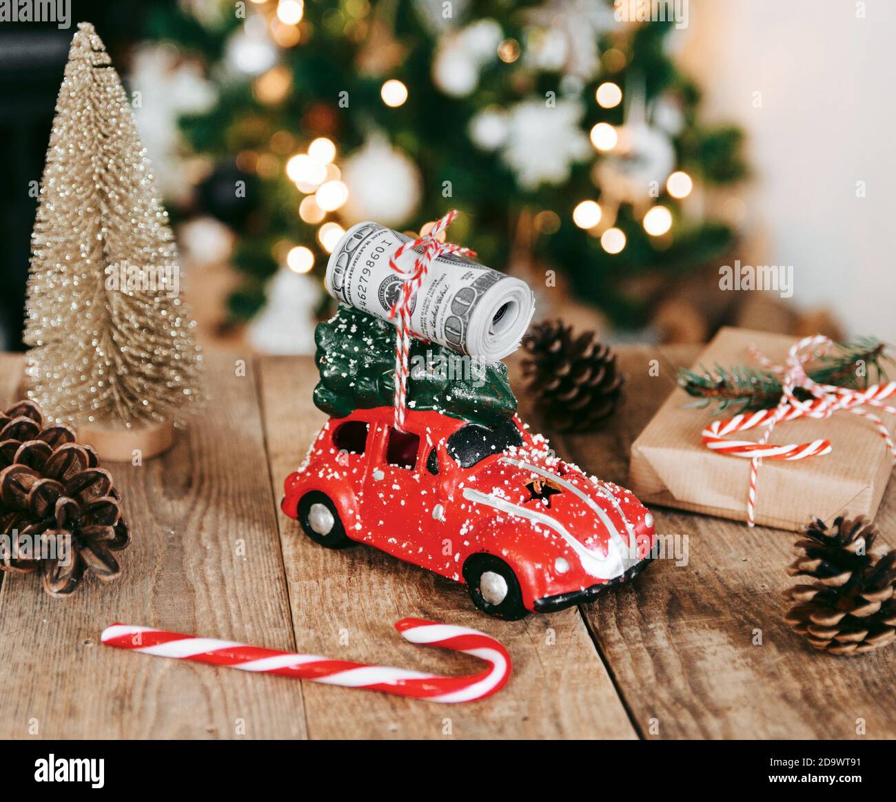 Money cone hi-res stock photography and images - Alamy