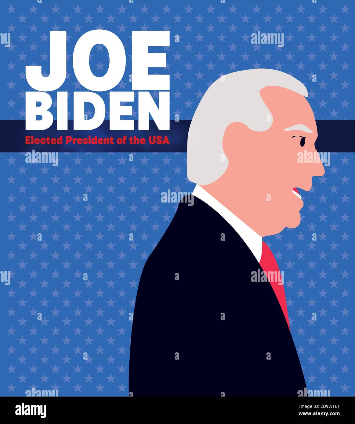 Joe biden 2020 campaign Stock Vector Images - Alamy