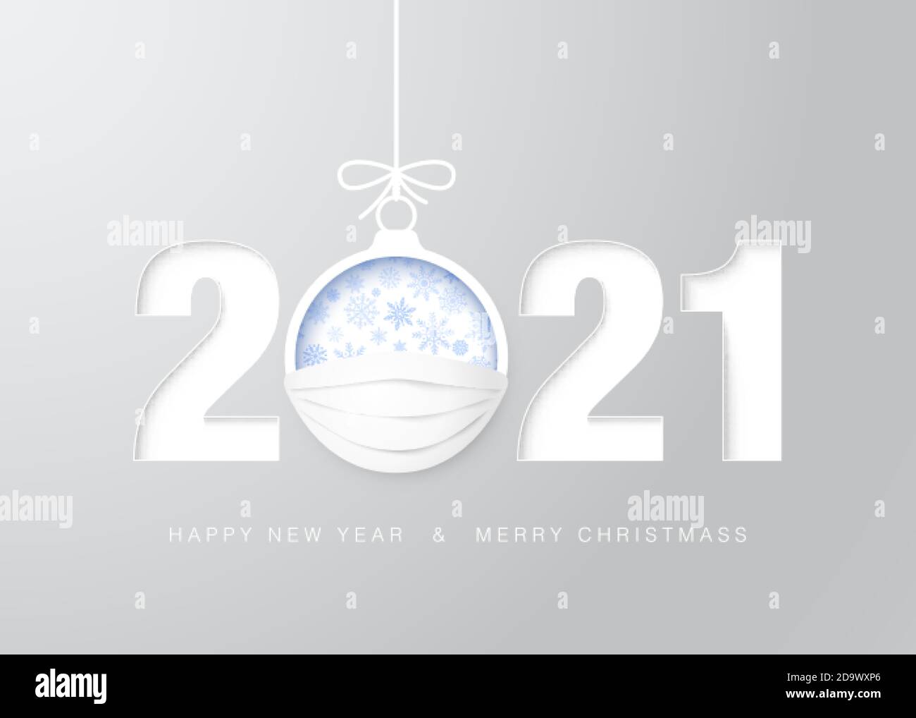 Greeting card concept text Stock Vector Images - Alamy