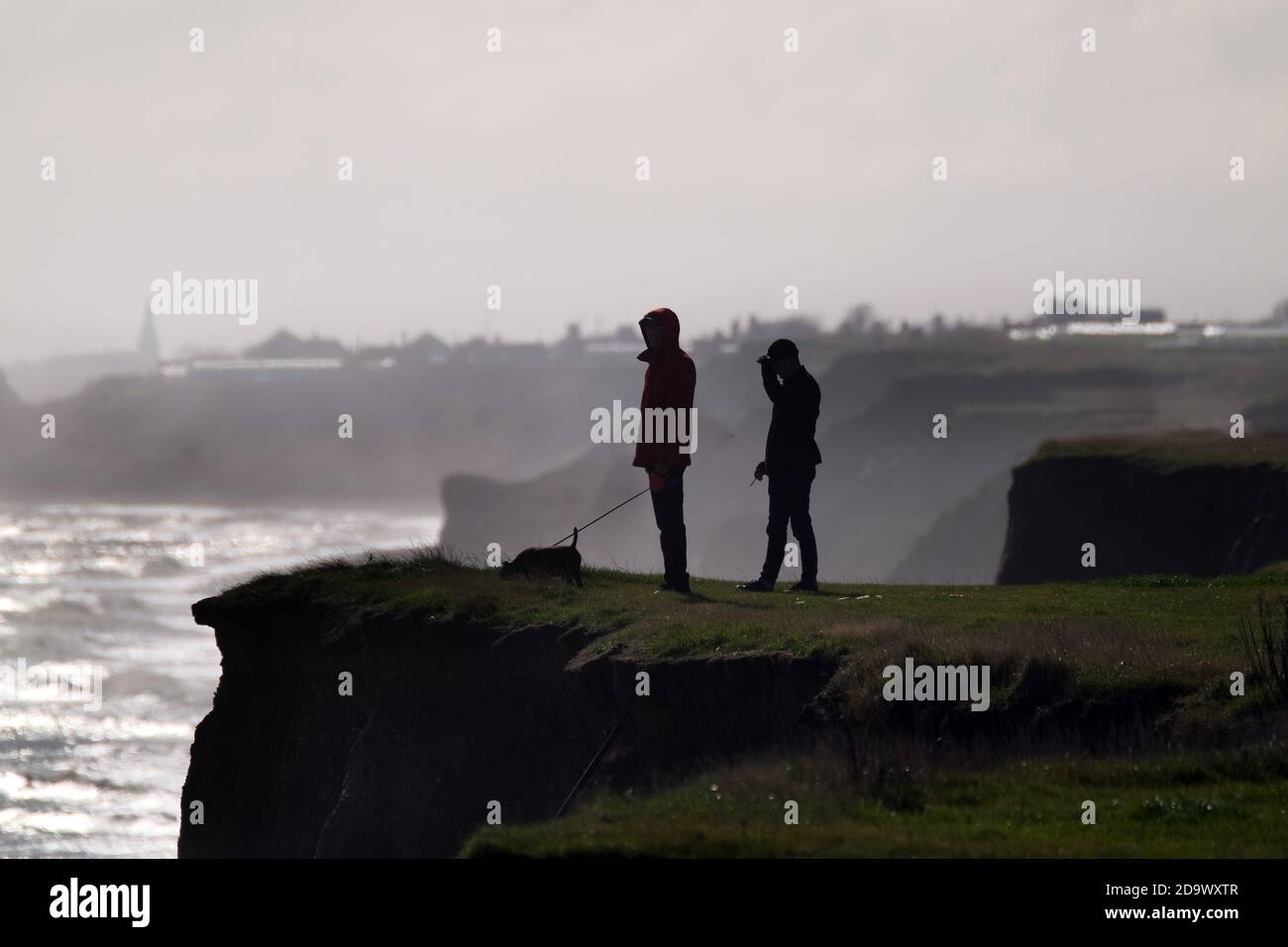 Natural history walk hi-res stock photography and images - Alamy