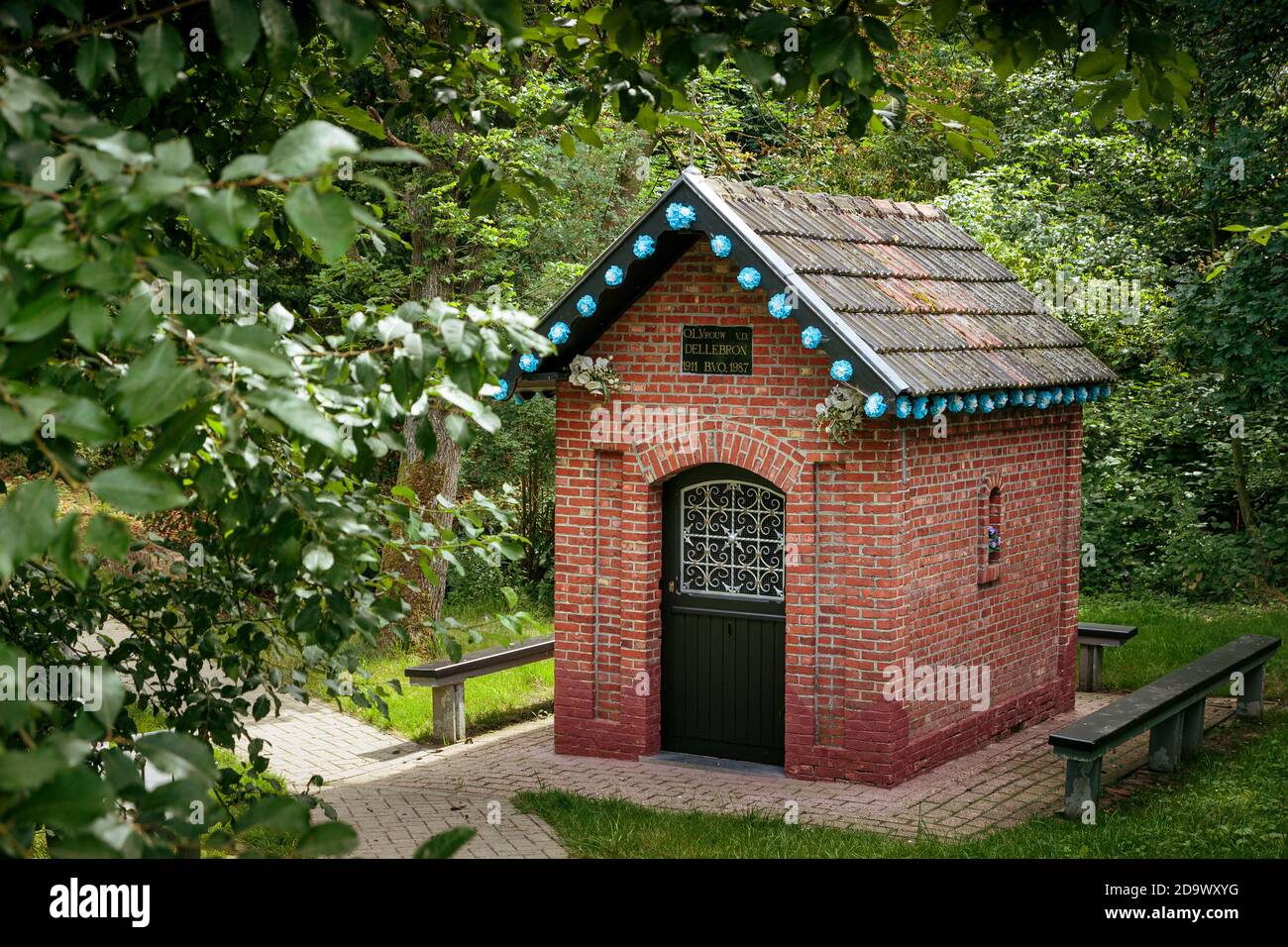 Flemish culture hi-res stock photography and images - Alamy
