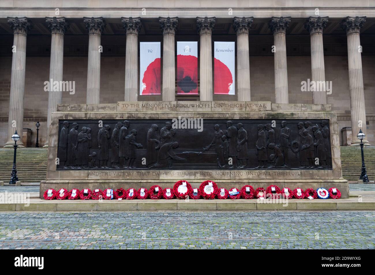 St georges plateau hi-res stock photography and images - Alamy
