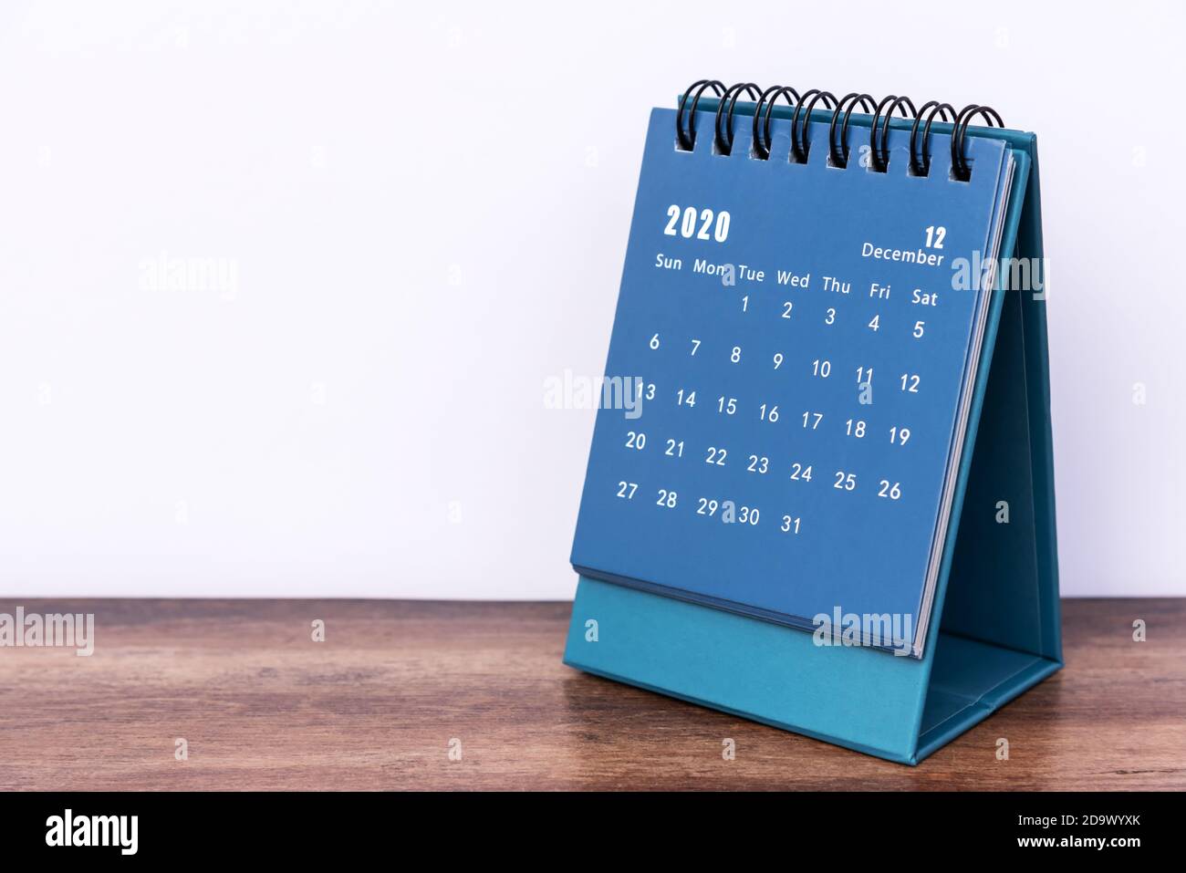 2020 calendar hi-res stock photography and images - Alamy