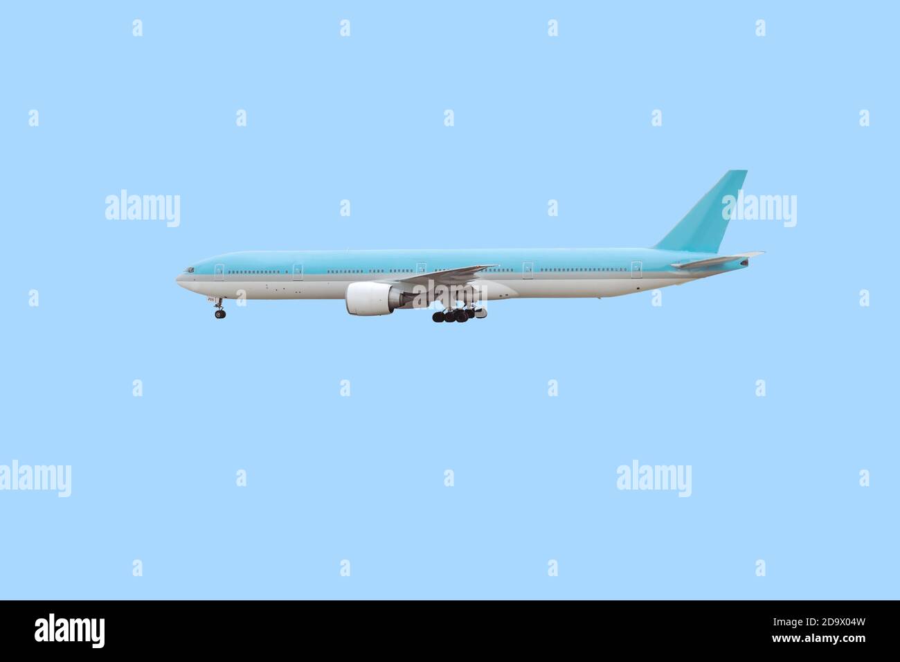 Real jet aircraft passenger hi-res stock photography and images - Alamy