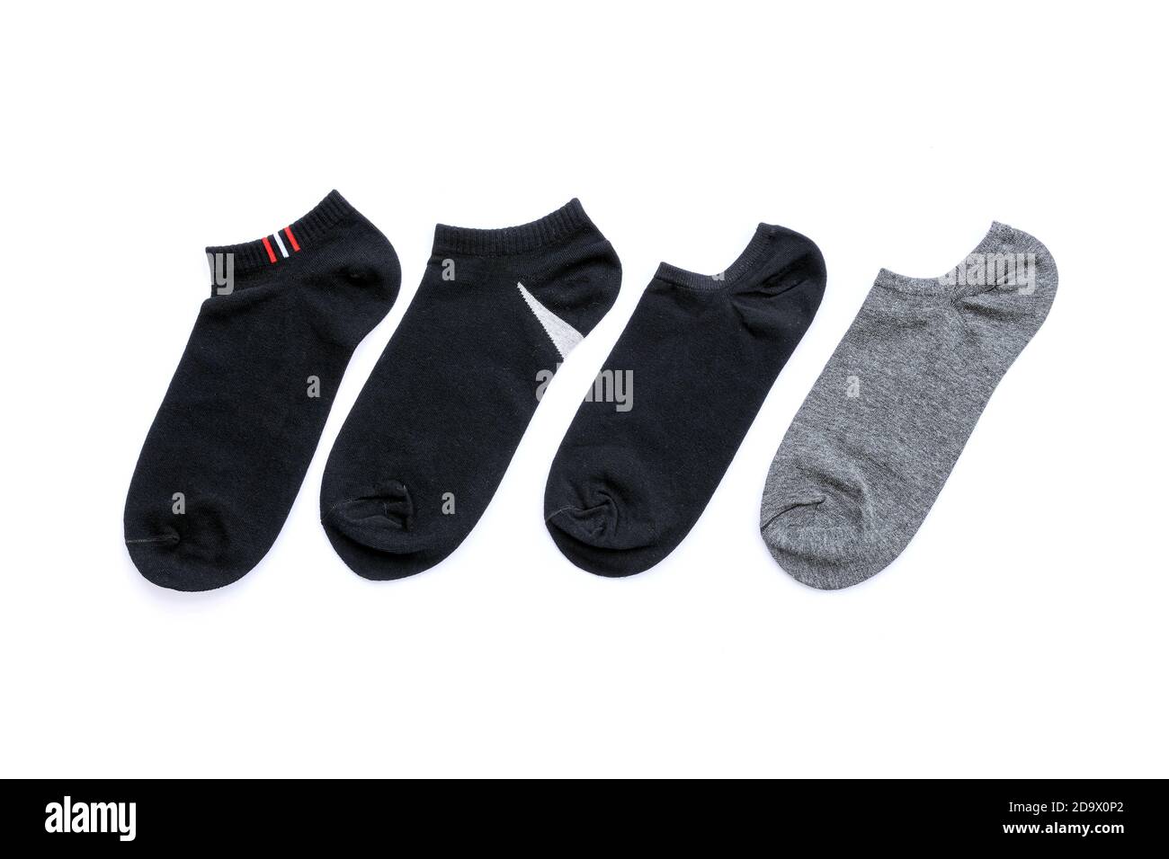 Socks cotton hi-res stock photography and images - Alamy