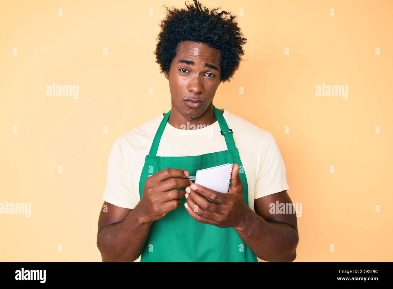 Angry waiter order hi-res stock photography and images - Alamy