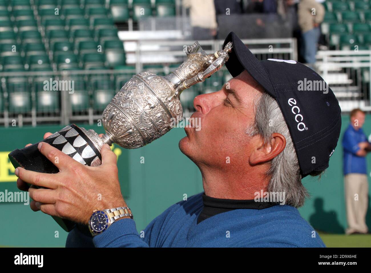 Two foot fred the hi-res stock photography and images - Alamy