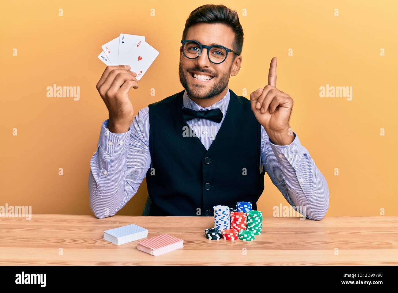 Num gaming hi-res stock photography and images - Alamy