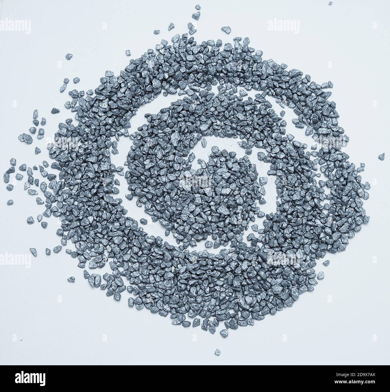 Silver nugget hi-res stock photography and images - Alamy