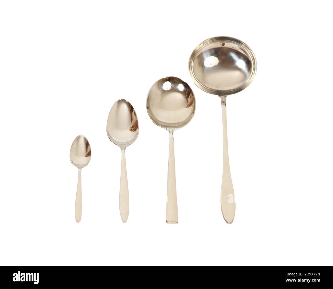 Spoonware hi-res stock photography and images - Alamy