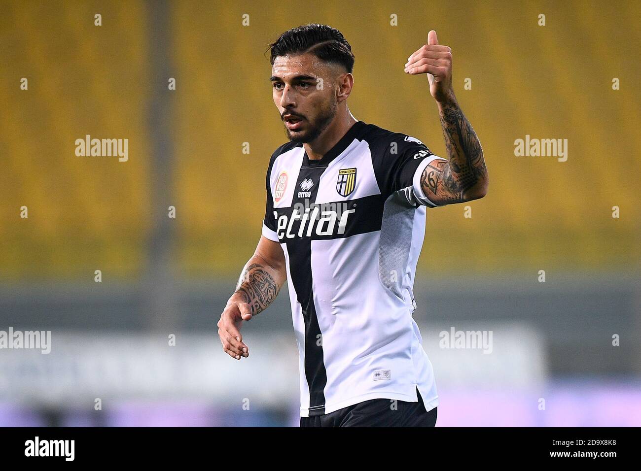 Giuseppe pezzell hi-res stock photography and images - Alamy