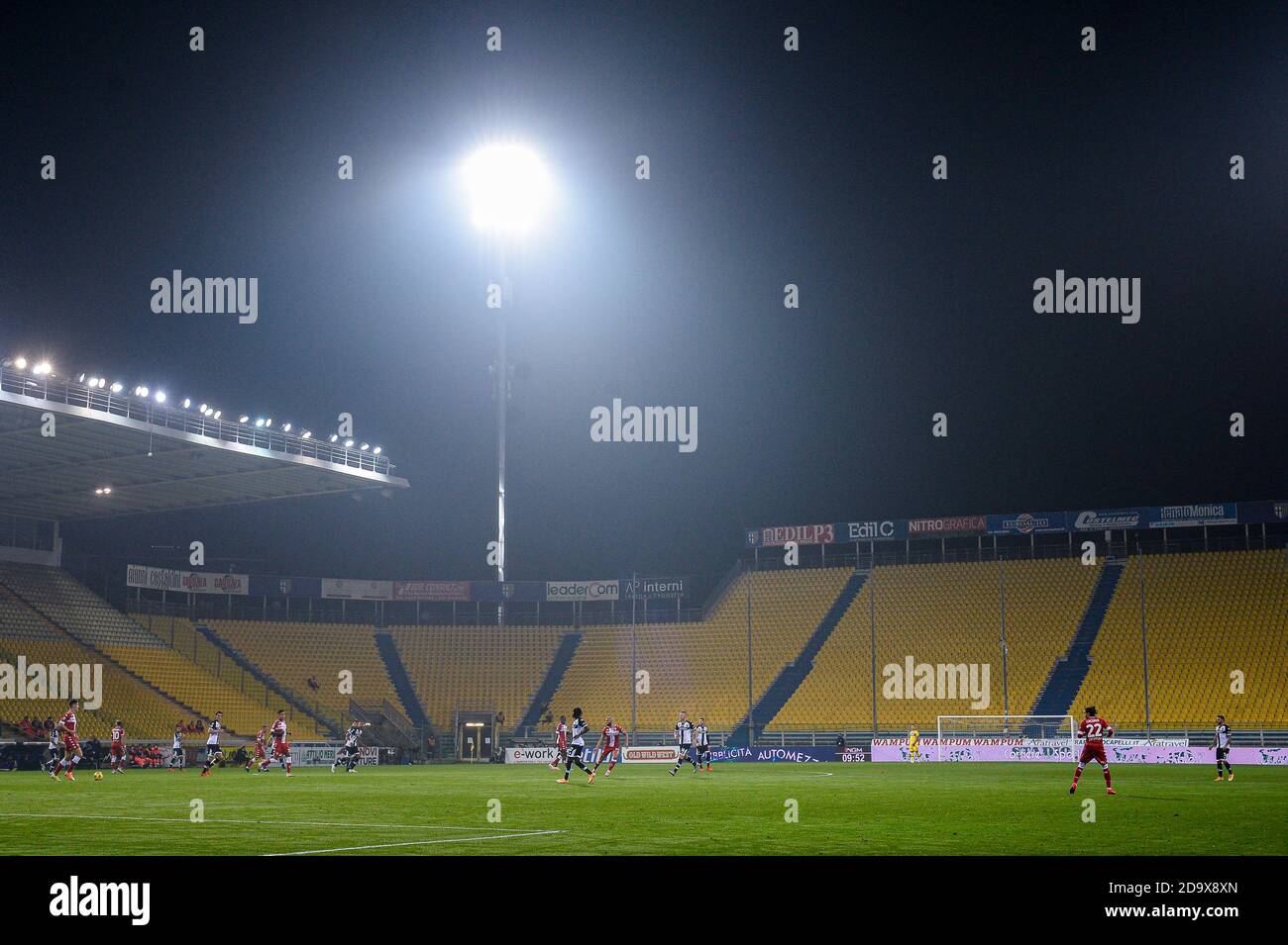 Ennio tardini general hi-res stock photography and images - Alamy