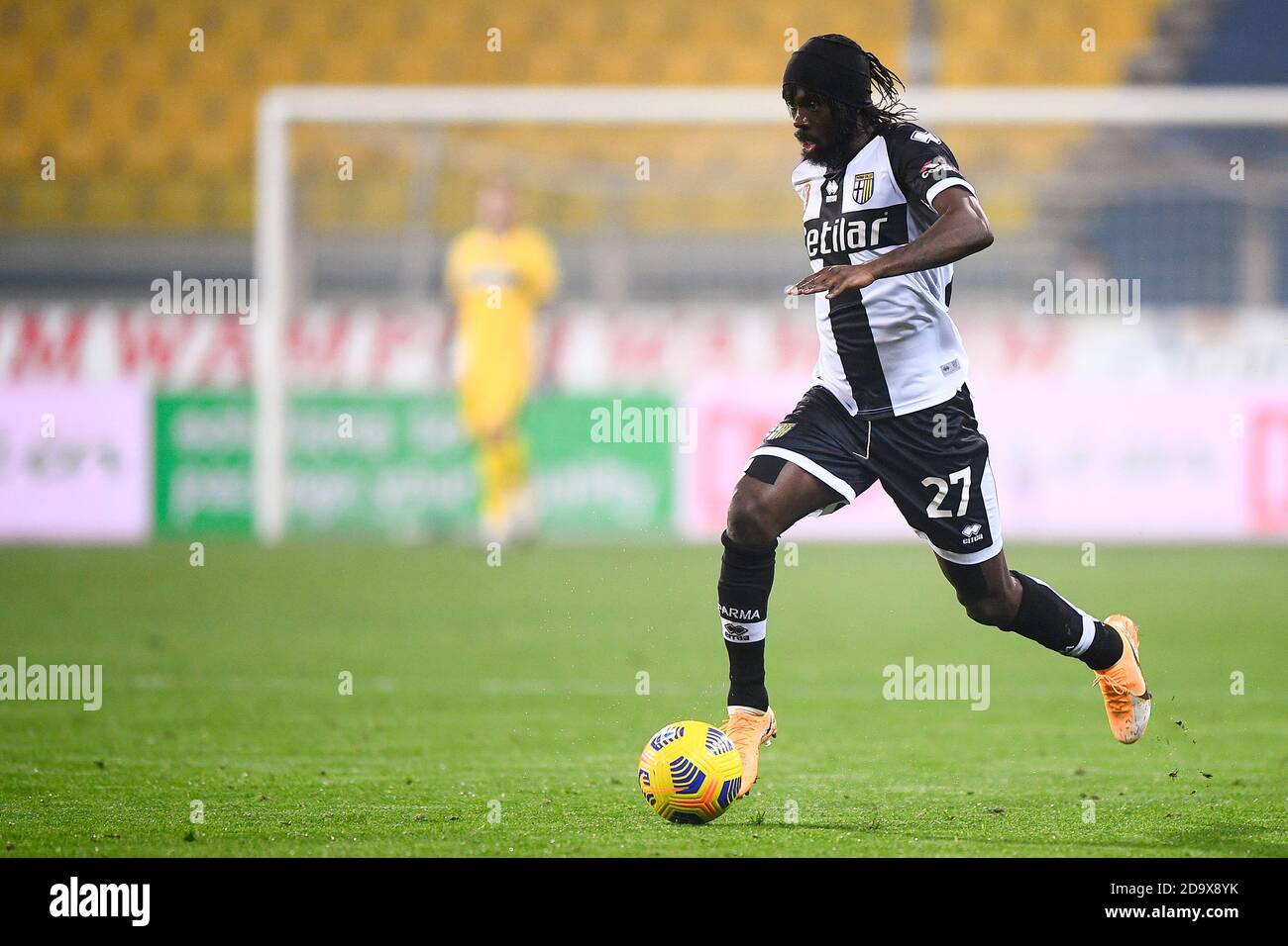 Gervais lombe yao kouassi hi-res stock photography and images - Alamy