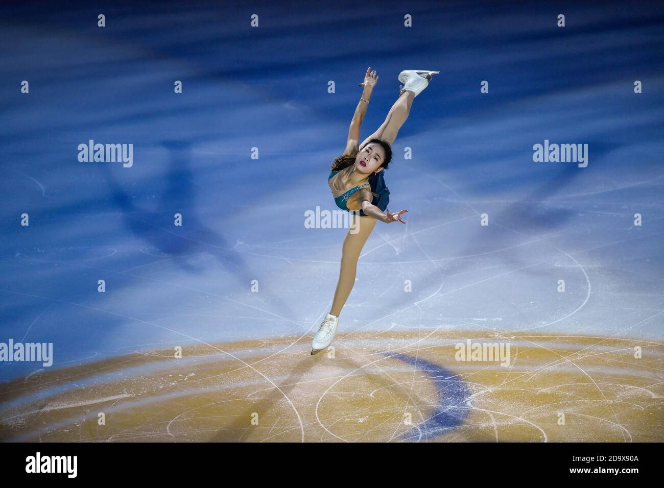 Hongyi chen hi-res stock photography and images - Alamy