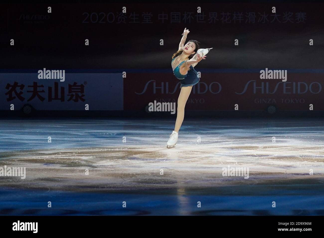 Hongyi chen hi-res stock photography and images - Alamy