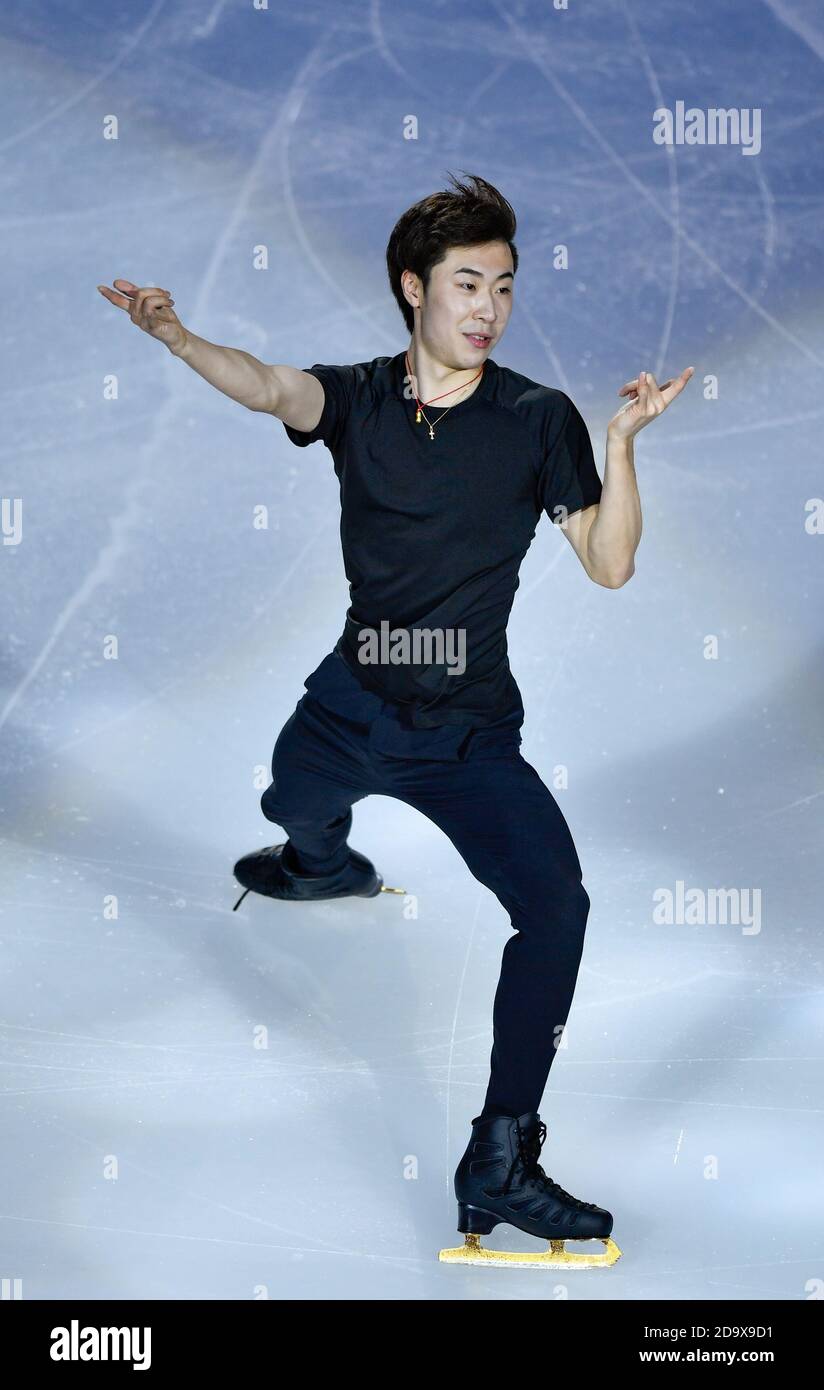 Wei boyang hi-res stock photography and images - Alamy
