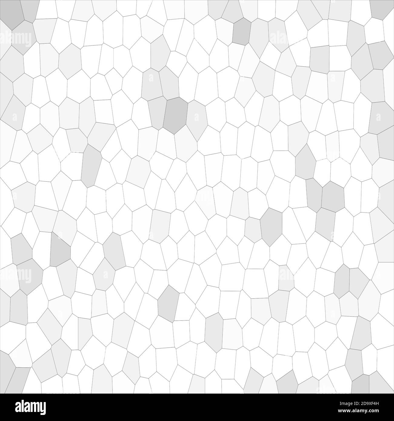 Peaceful White Cellular Texture Wallpaper Abstract Background Stock ...