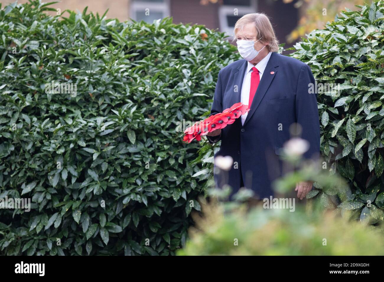 Guy lambert hi-res stock photography and images - Alamy