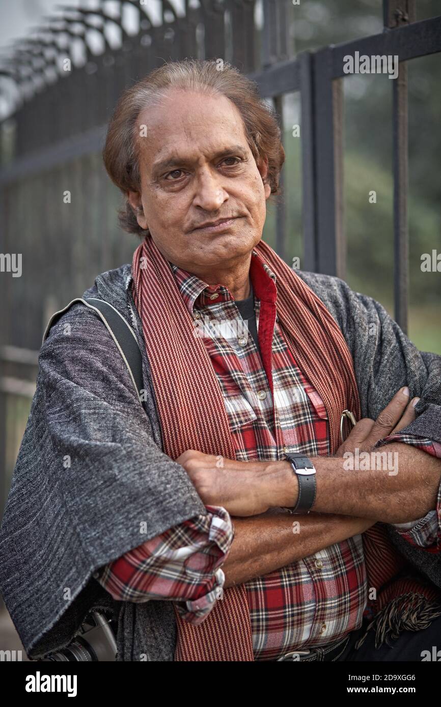 Indian Photographer Raghu Rai High Resolution Stock Photography and ...