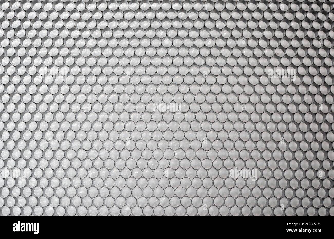 Abstract background of texture aluminum Stock Photo - Alamy