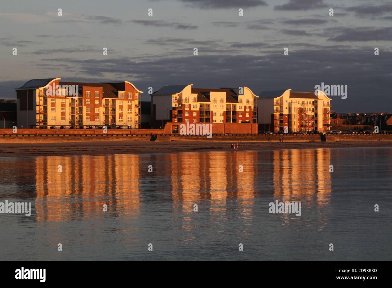 Private beach in scotland hi-res stock photography and images - Alamy