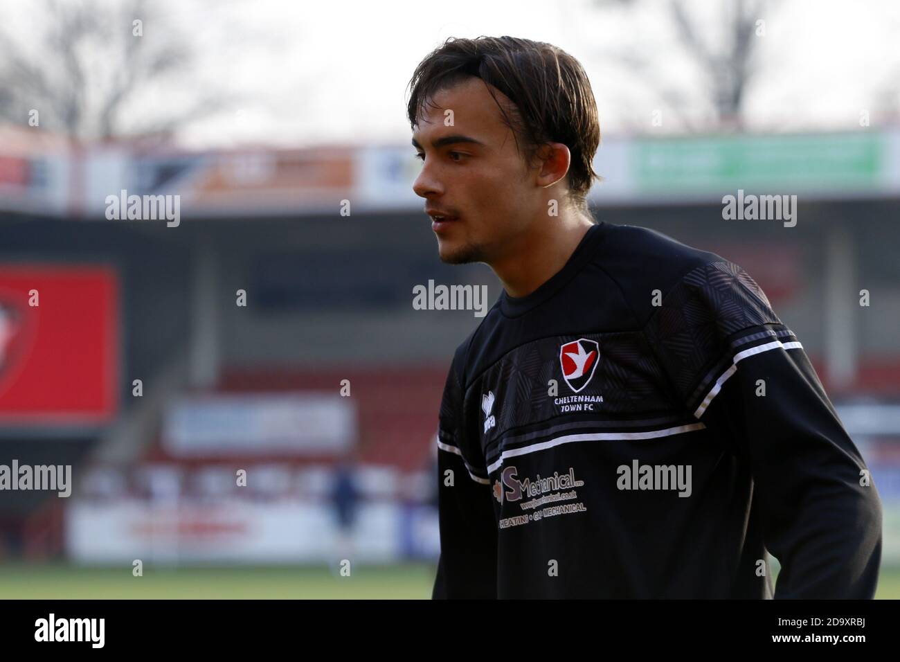 Tom sang cheltenham hi-res stock photography and images - Alamy