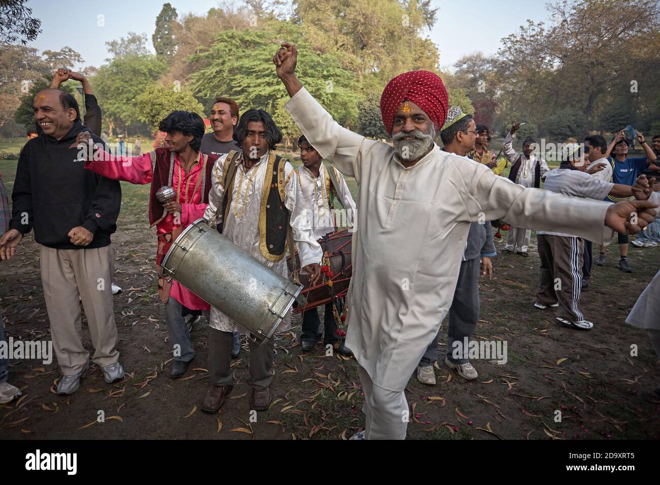 Sikh people hi-res stock photography and images - Alamy