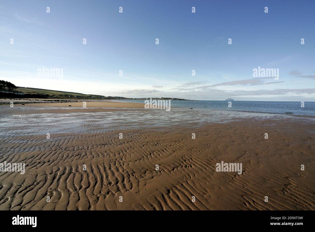 Tides out texture hi-res stock photography and images - Alamy