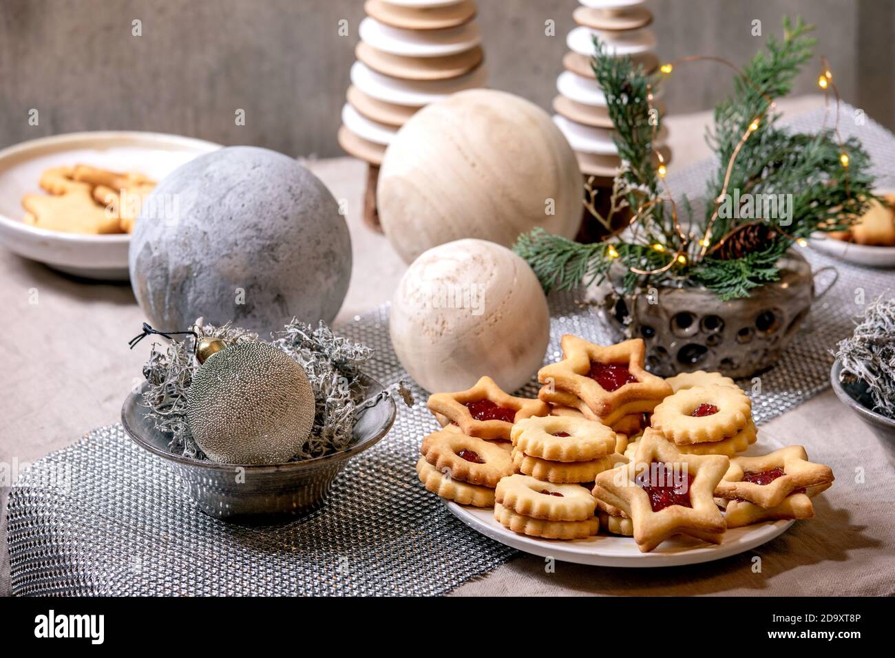 Biscuit sphere hi-res stock photography and images - Alamy