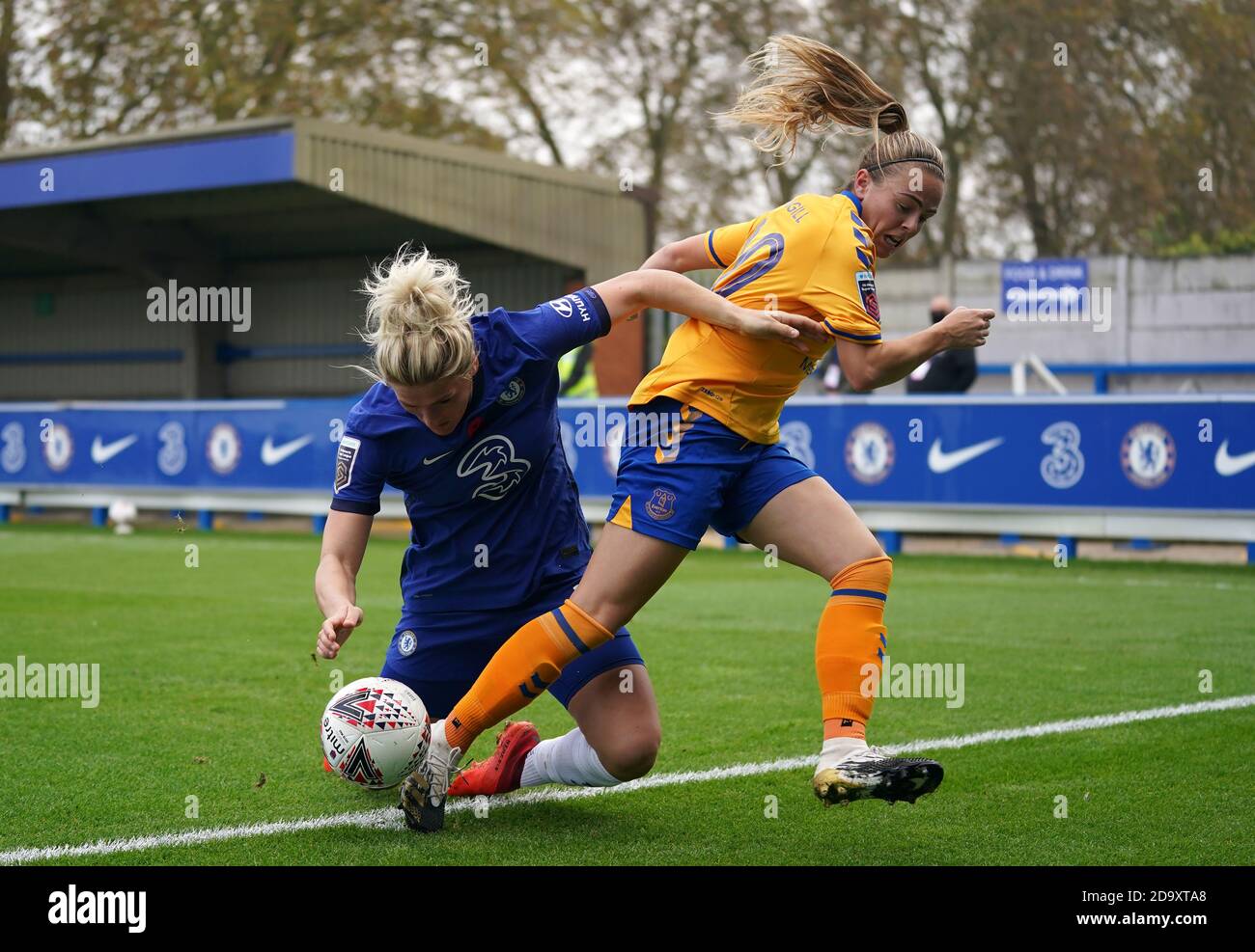 Simone magill chelsea hi-res stock photography and images - Alamy