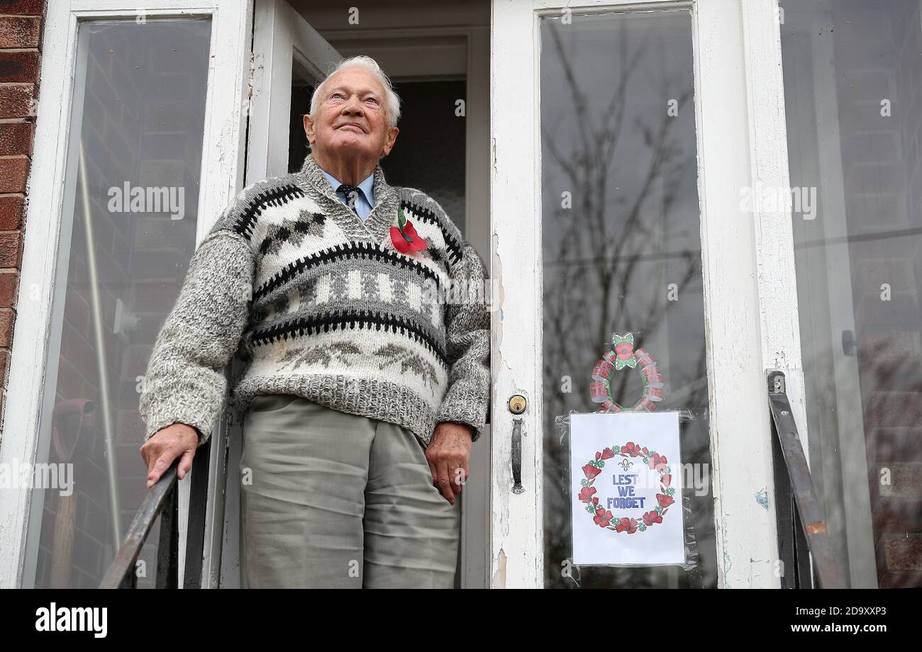 John maffey hi-res stock photography and images - Alamy