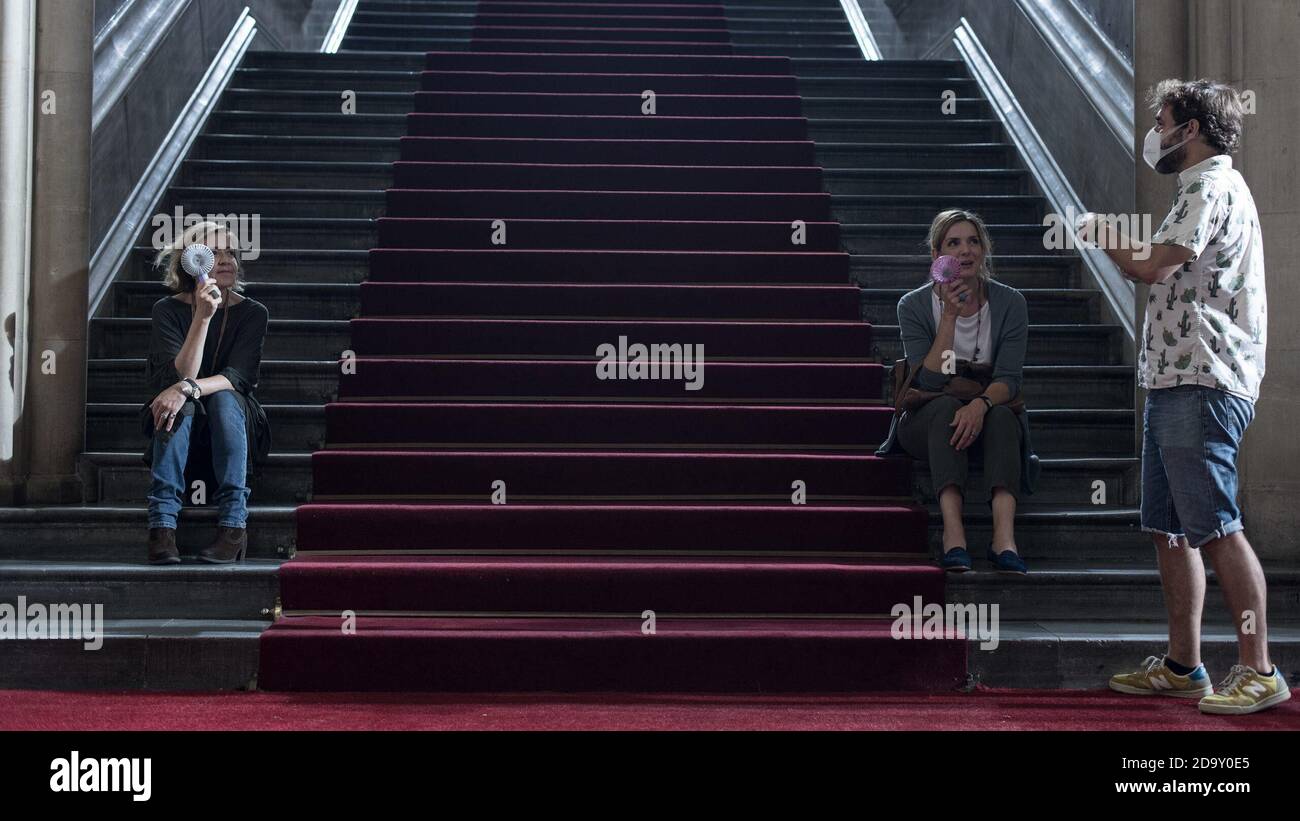 Eva martin hi-res stock photography and images - Alamy