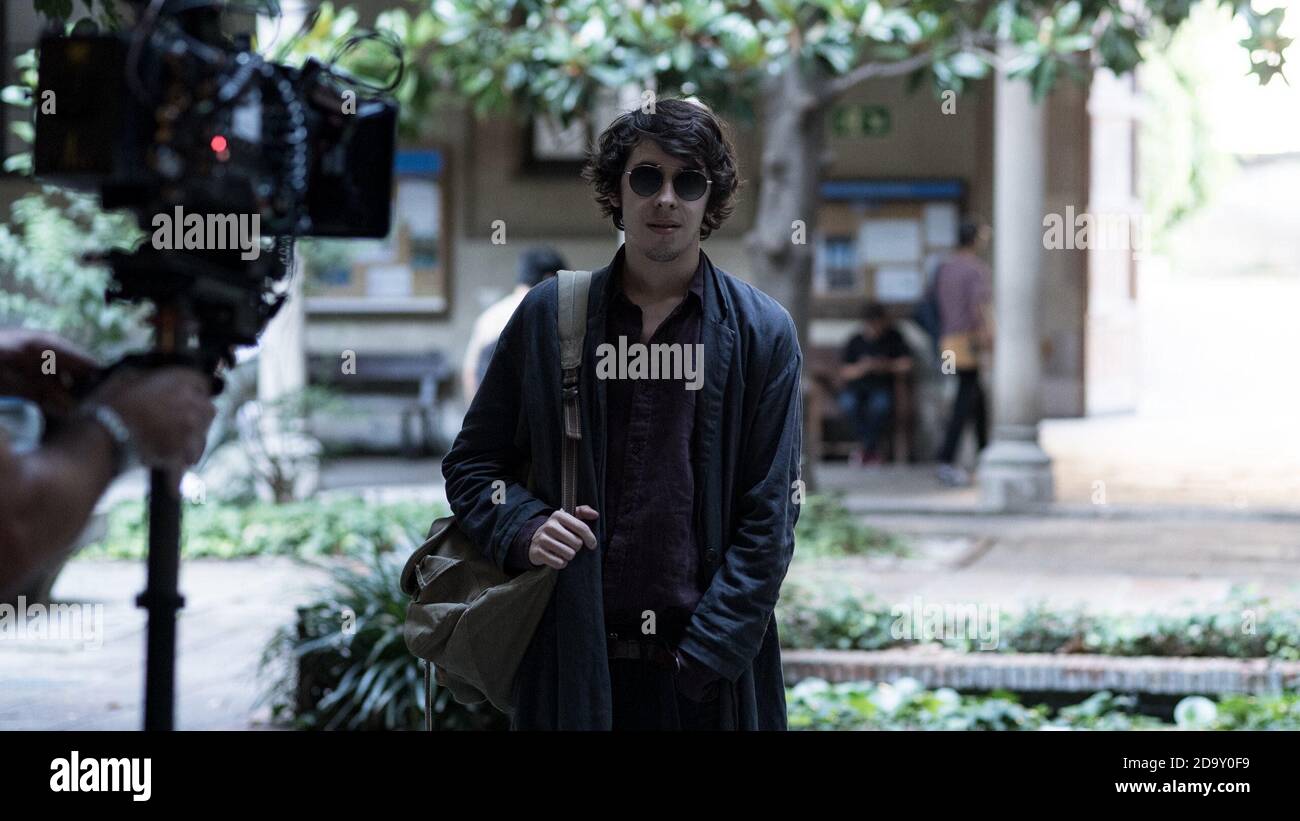 Capuz hi-res stock photography and images - Alamy