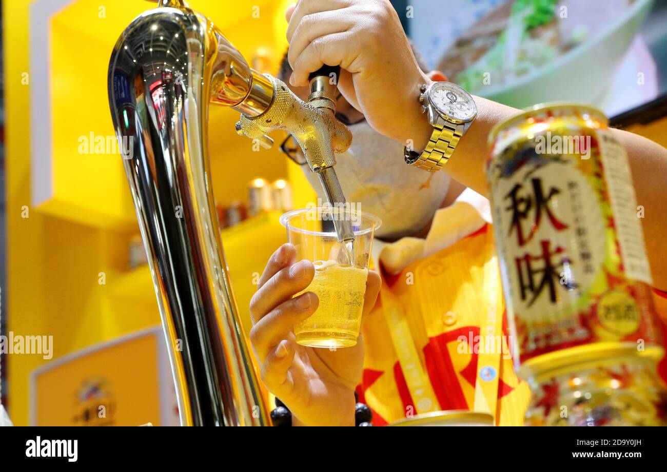 Kirin beer hi-res stock photography and images - Alamy