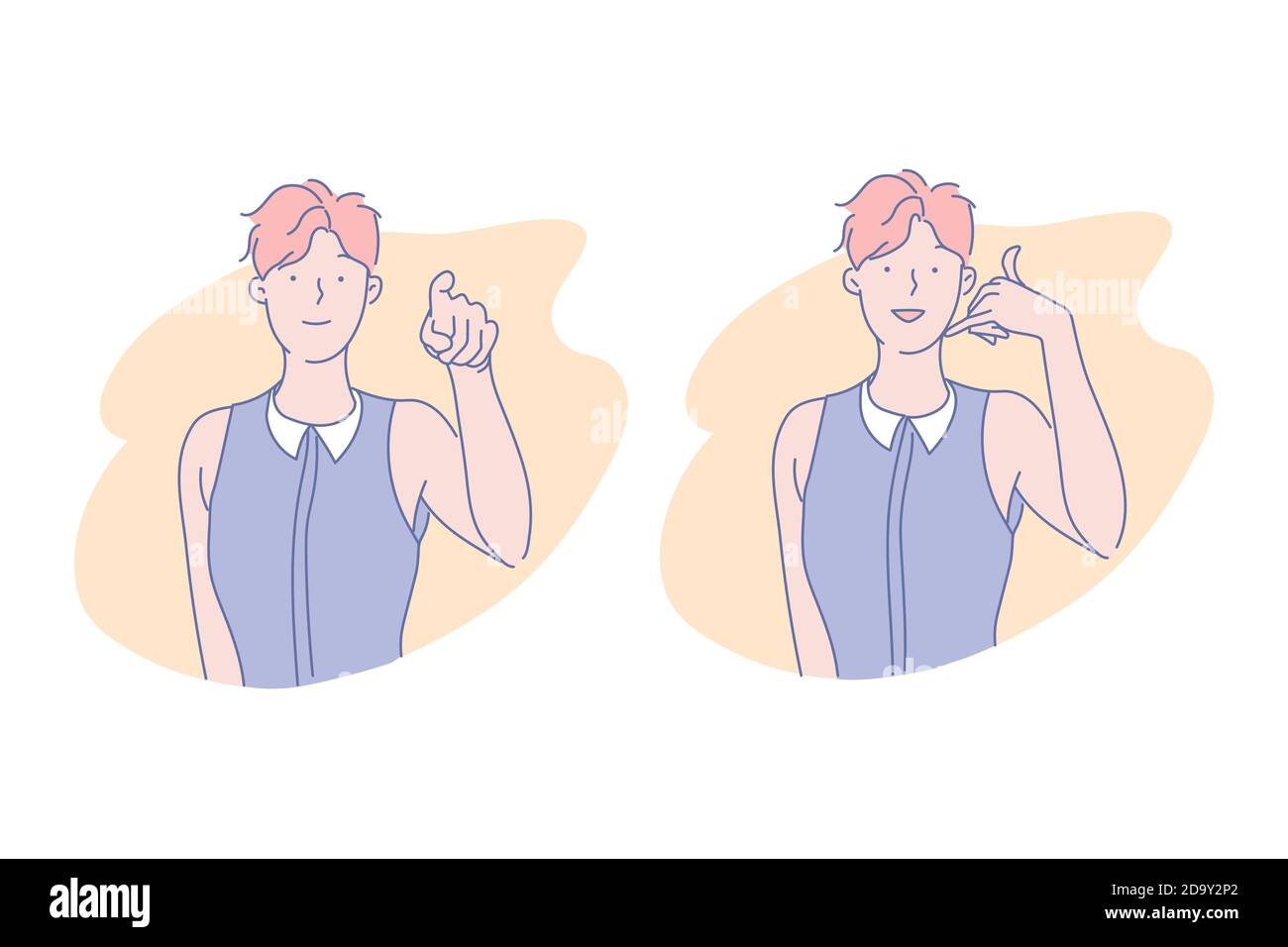 Confabulator Stock Vector Images - Alamy