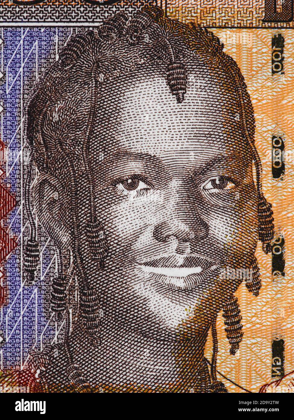 Guinean franc hi-res stock photography and images - Alamy