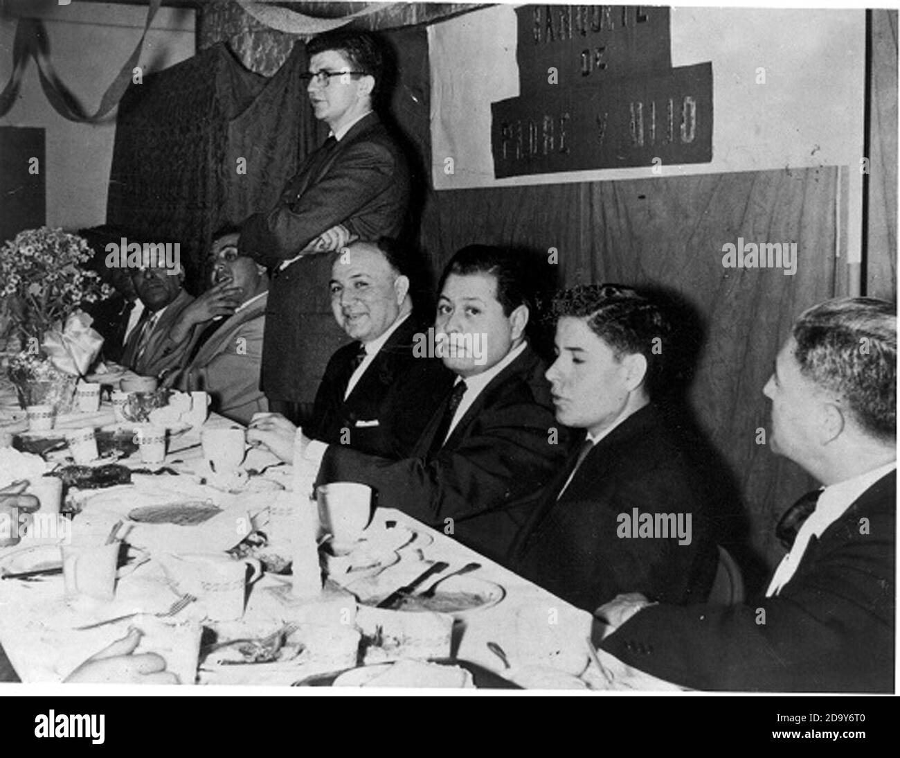 Snyder border hi-res stock photography and images - Alamy