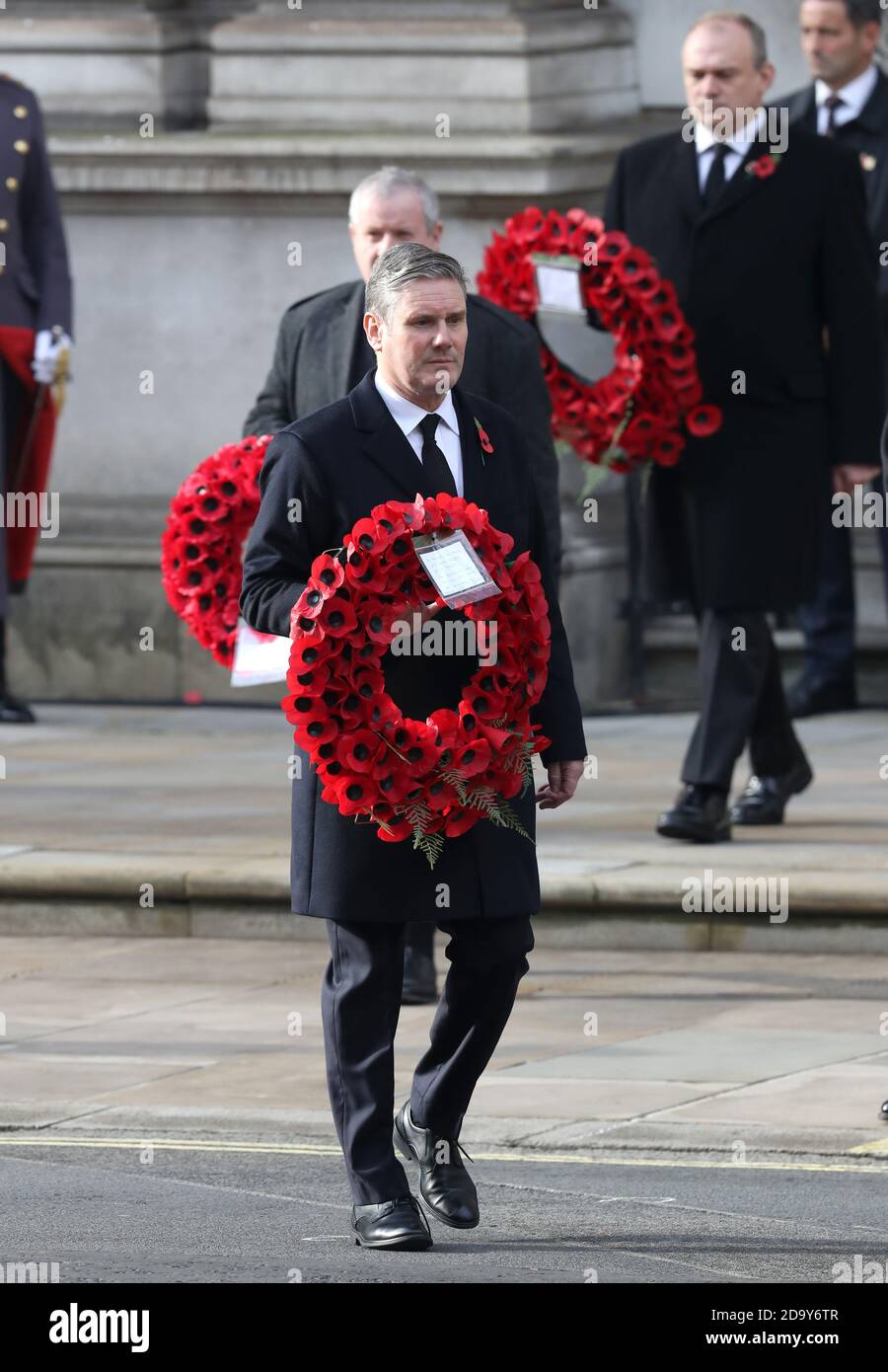 Poppy starmer hi-res stock photography and images - Alamy