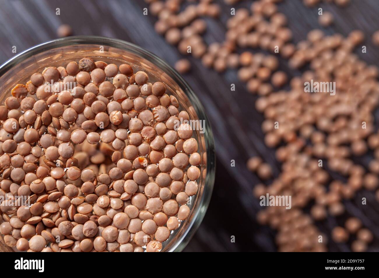 Water preparation hi-res stock photography and images - Alamy