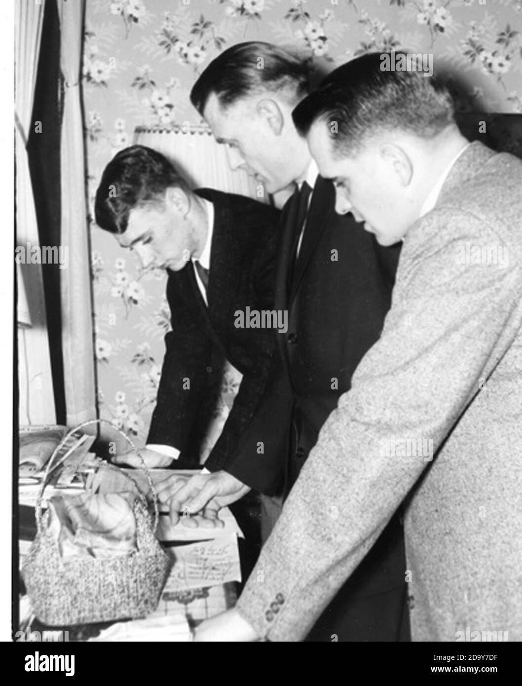 Aschenbrenner hi-res stock photography and images - Alamy