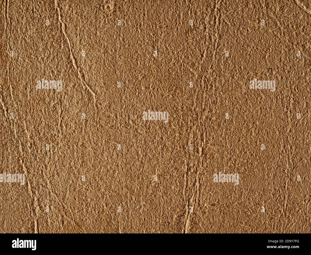 Brown paper texture, rough cardboard background Stock Photo - Alamy