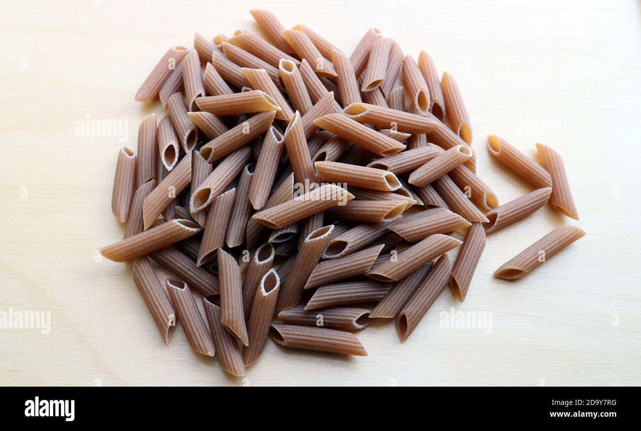 Wholewheat flour hi-res stock photography and images - Alamy