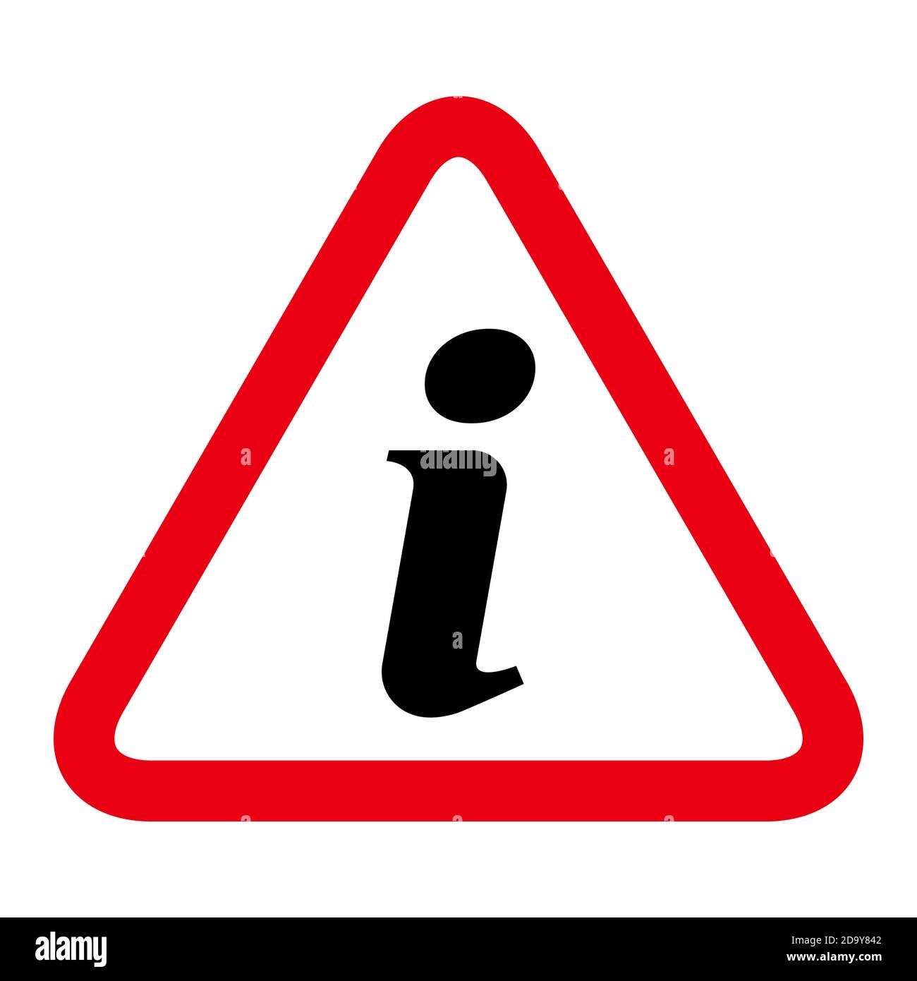 Information help icon, helpdesk info bubble desk. Vector sing isolated ...