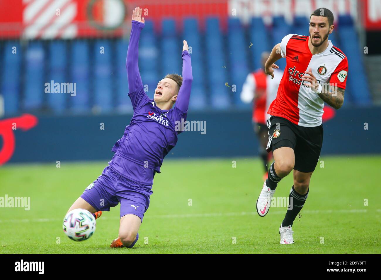 Remco balk hi-res stock photography and images - Alamy