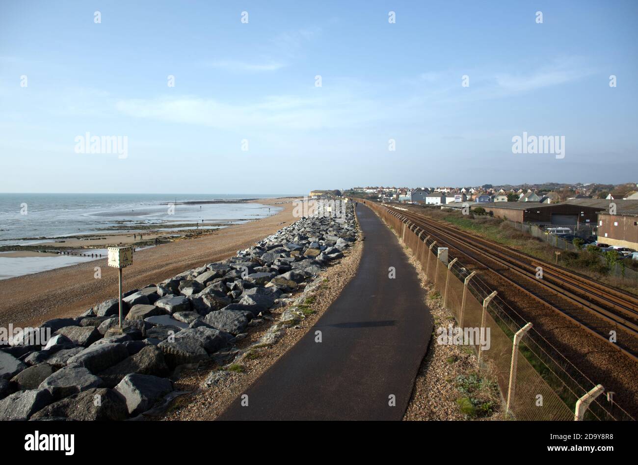Coastal management hi-res stock photography and images - Alamy