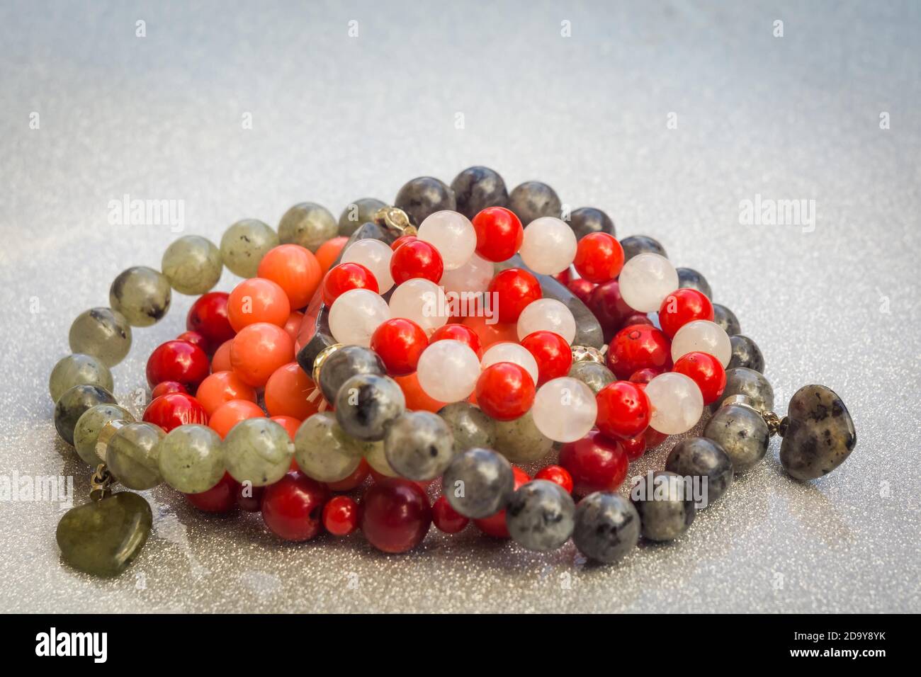 Red Moonstone