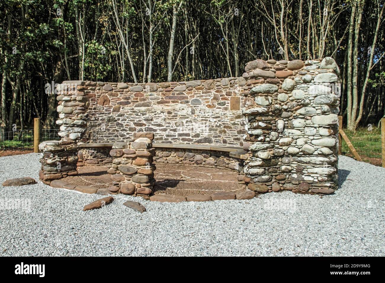 Rock Seat High Resolution Stock Photography and Images - Alamy